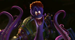 Dave (Madagascar)/Gallery | Villains Wiki | Fandom