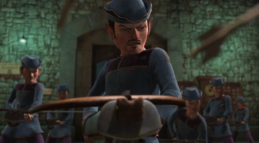 Elves (Shrek) | Villains Wiki | Fandom