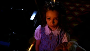 Emily Dinsmore | Villains Wiki | Fandom