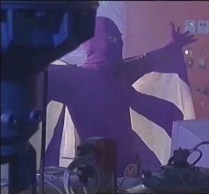 Fritz Fantom | Villains Wiki | Fandom