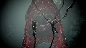 Gravemind | Villains Wiki | Fandom