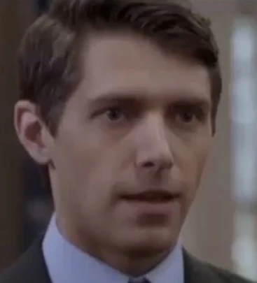 Gregory Eldon | Villains Wiki | Fandom