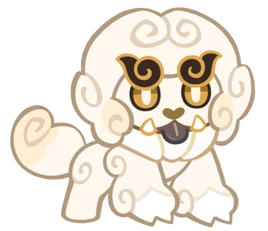 Cloud Haetae Cookie | Villains Wiki | Fandom