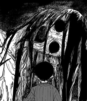 Hellmari | Villains Wiki | Fandom
