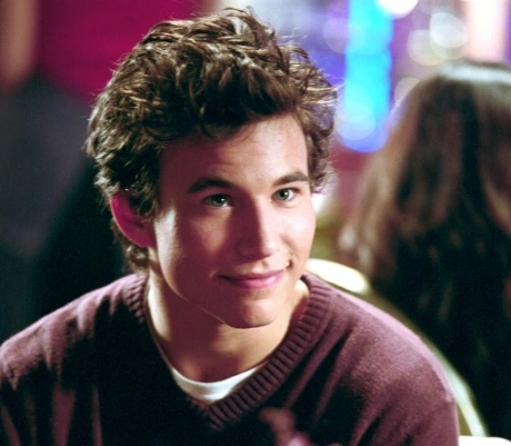 Ian Randall | Villains Wiki | Fandom