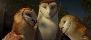 Kludd (film)/Gallery | Villains Wiki | Fandom