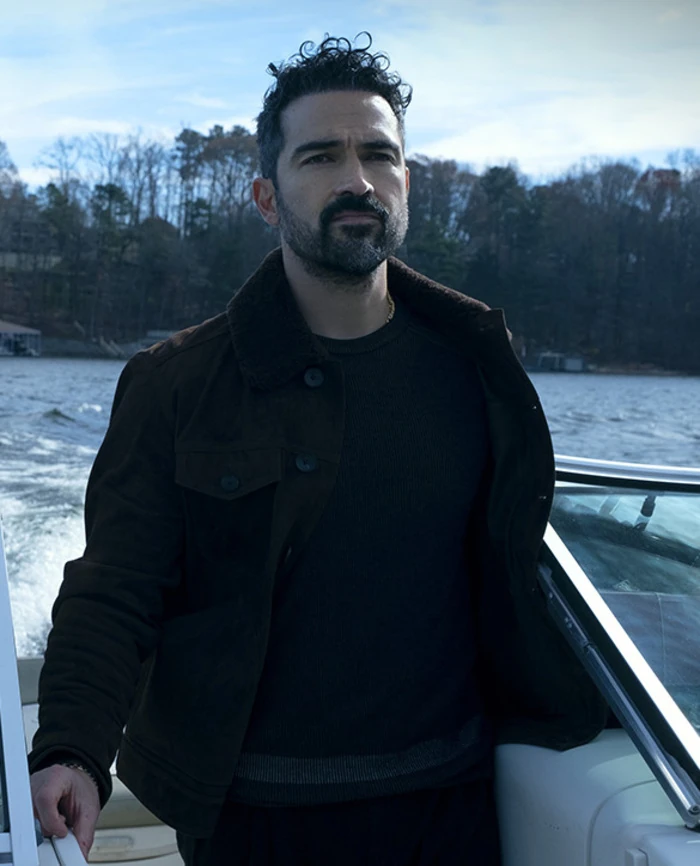 Javier Elizonndro | Villains Wiki | Fandom