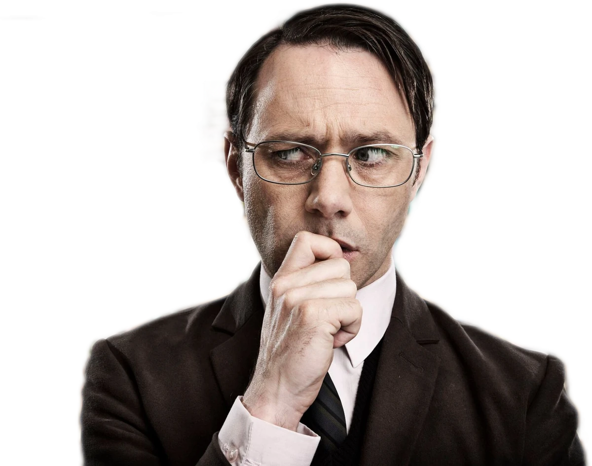 Jeremy Goode | Villains Wiki | Fandom