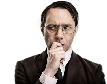 Jeremy Goode | Villains Wiki | Fandom