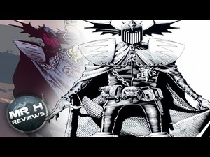 Judge Fear | Villains Wiki | Fandom