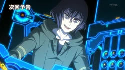 Junya Inose | Villains Wiki | Fandom