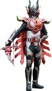 Alfred/Kamen Rider Tyrant | Villains Wiki | Fandom