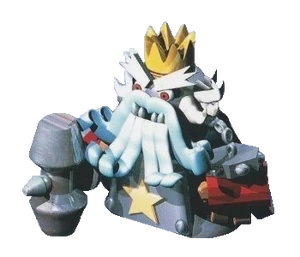 Smithy | Villains Wiki | Fandom