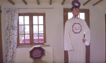 Ian Octagon's Cult Follower | Villains Wiki | Fandom