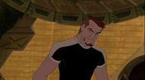 Joseph Korso/Gallery | Villains Wiki | Fandom