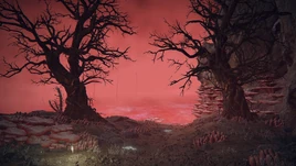 Scarlet Rot | Villains Wiki | Fandom