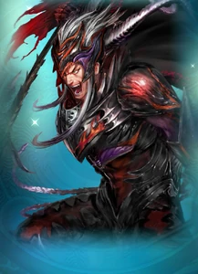 Lu Bu/Gallery | Villains Wiki | Fandom