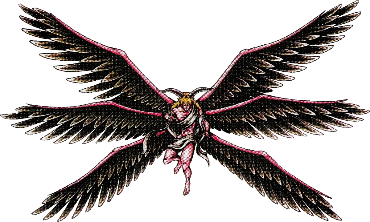 Category:Villains of Folklore | Villains Wiki | Fandom