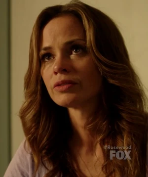 Myra Reeves | Villains Wiki | Fandom