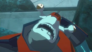 Octopunch (Transformers: Robots in Disguise) | Villains Wiki | Fandom