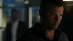 Marcus Pierce/Synopsis | Villains Wiki | Fandom