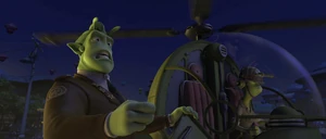 General Grawl | Villains Wiki | Fandom