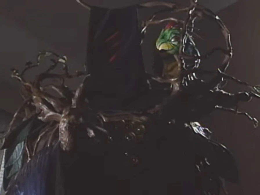 Priest Modes | Villains Wiki | Fandom