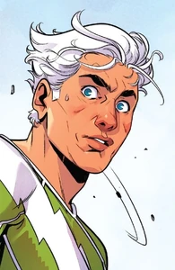 Quicksilver (Marvel) | Villains Wiki | Fandom