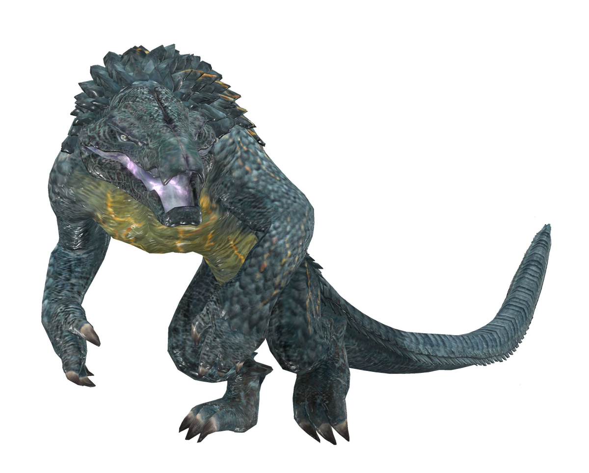 Raiju | Villains Wiki | Fandom