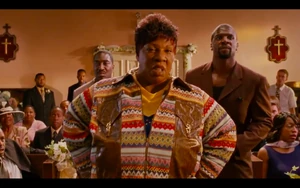 Rasputia Latimore/Gallery | Villains Wiki | Fandom