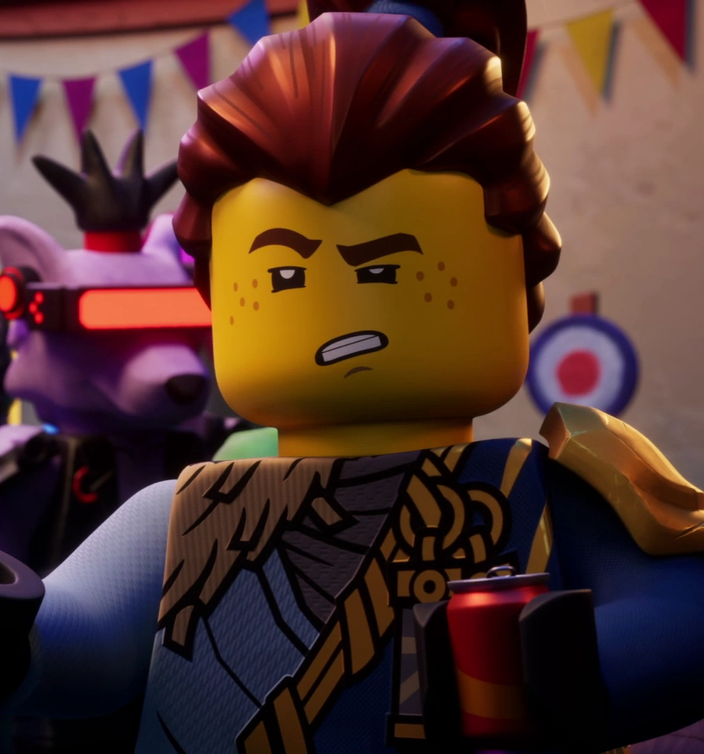 Rogue (Ninjago) | Villains Wiki | Fandom