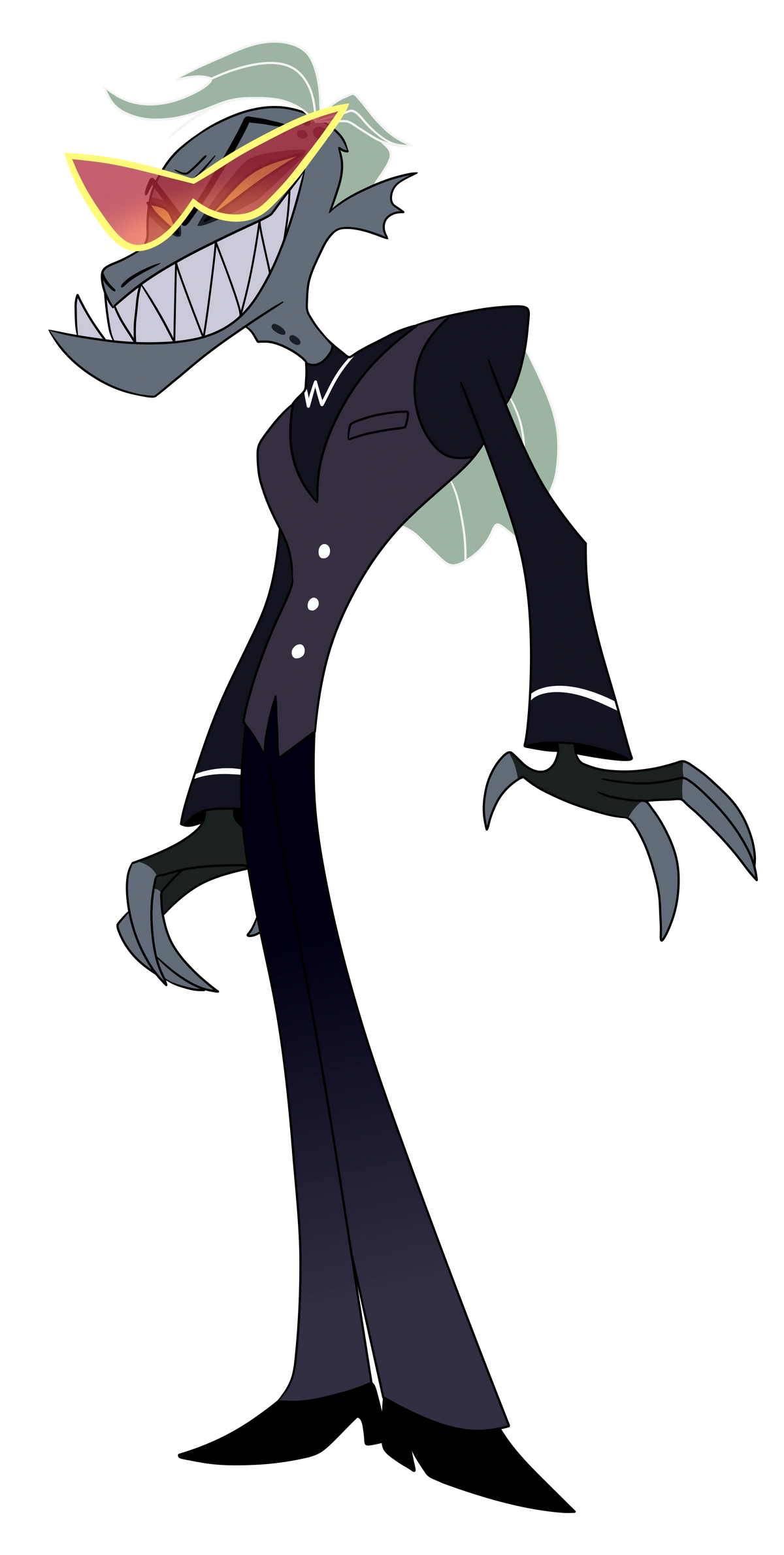 Rolando Villains Wiki Fandom