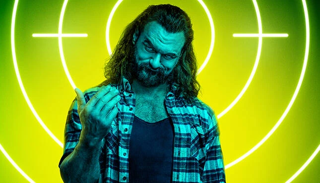 Rory Mackenzie | Villains Wiki | Fandom