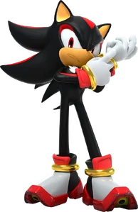 Shadow the Hedgehog/Gallery | Villains Wiki | Fandom
