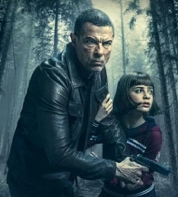 Domenico Franzè | Villains Wiki | Fandom