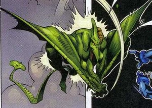 Sauron (Marvel)/Gallery | Villains Wiki | Fandom