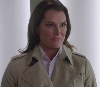 Sheila Porter | Villains Wiki | Fandom