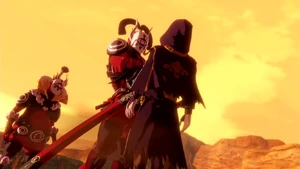 Sooga | Villains Wiki | Fandom