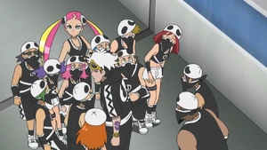 Team Skull (Pokémon)/Gallery | Villains Wiki | Fandom
