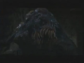 Evil Thing | Villains Wiki | Fandom