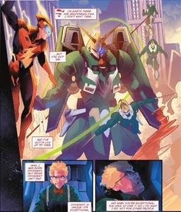 Toyman (DC)/Gallery | Villains Wiki | Fandom