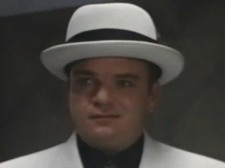 Tugwell | Villains Wiki | Fandom