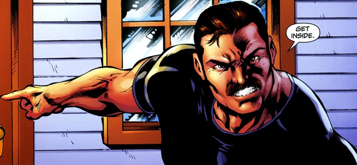 Vincent | Villains Wiki | Fandom