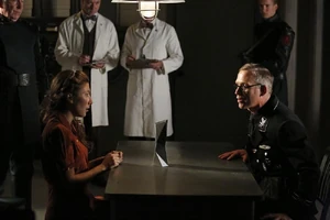Daniel Whitehall (Marvel Cinematic Universe)/Gallery | Villains Wiki ...
