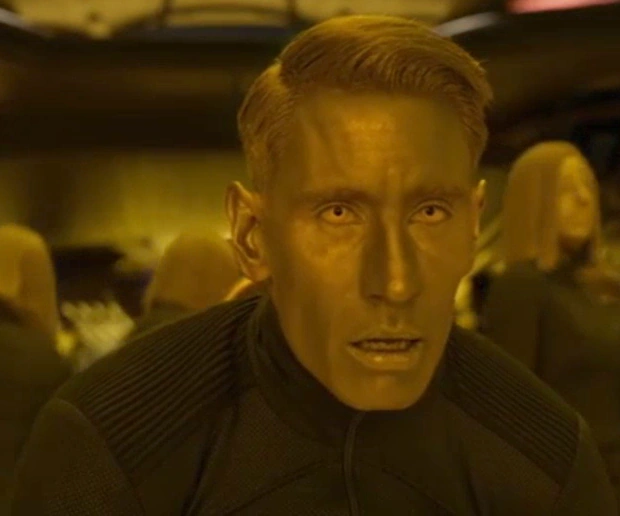 Zylak | Villains Wiki | Fandom