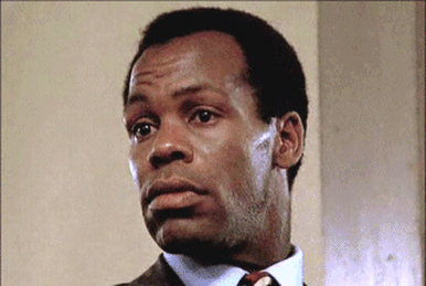 The Color Purple Albert