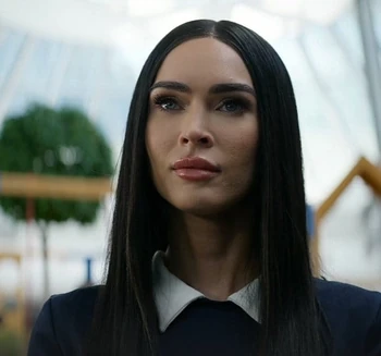 Alice (Subservience) | Villains Wiki | Fandom