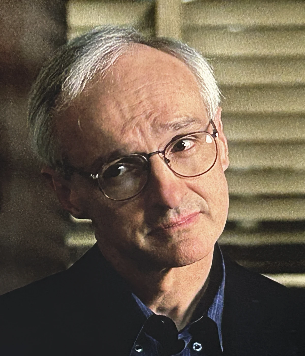 Arthur Esterman | Villains Wiki | Fandom