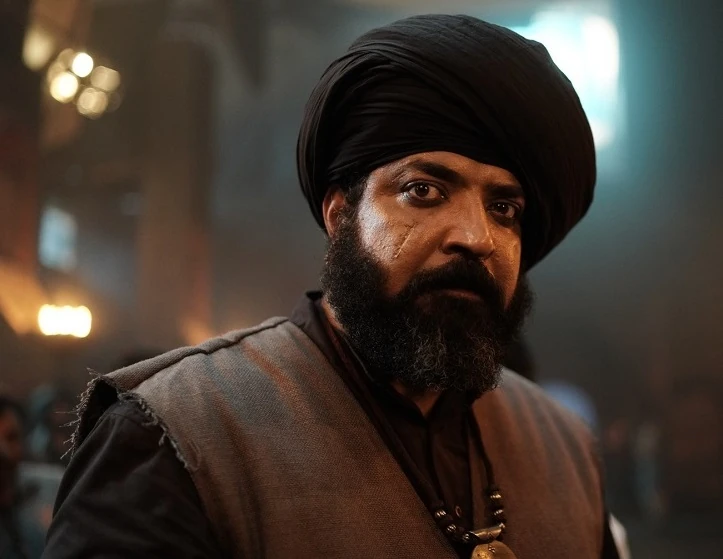 Jayarama | Villains Wiki | Fandom