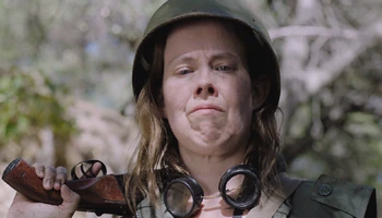 Becky Stillman | Villains Wiki | Fandom